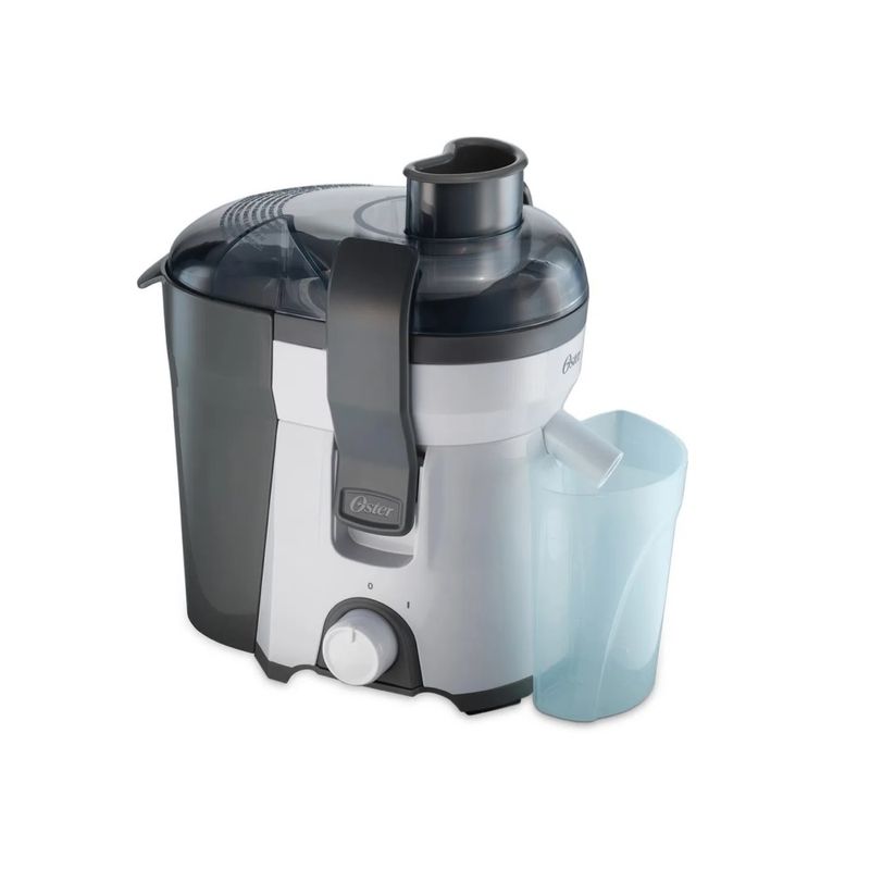 Extractor de Jugos Oster 400W FPSTJE316W - Real Plaza