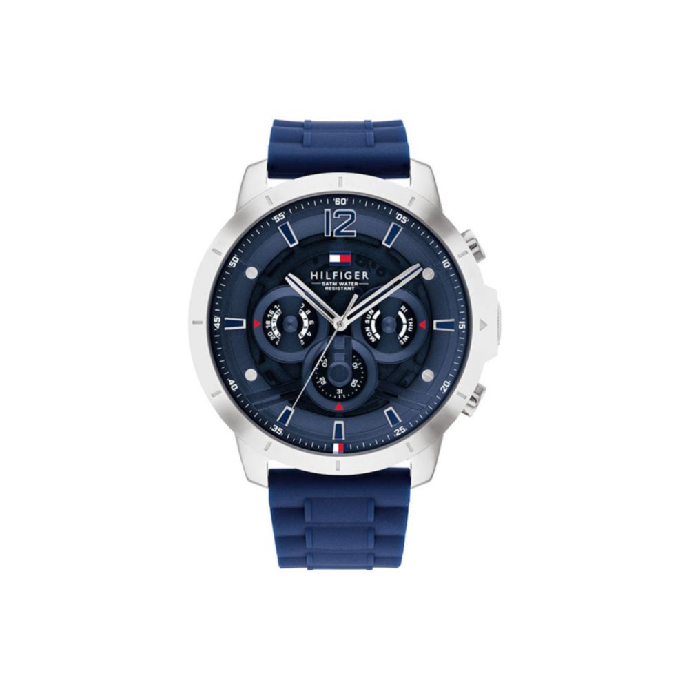 Reloj Hombre Tommy Hilfiger 1710489 - Real Plaza