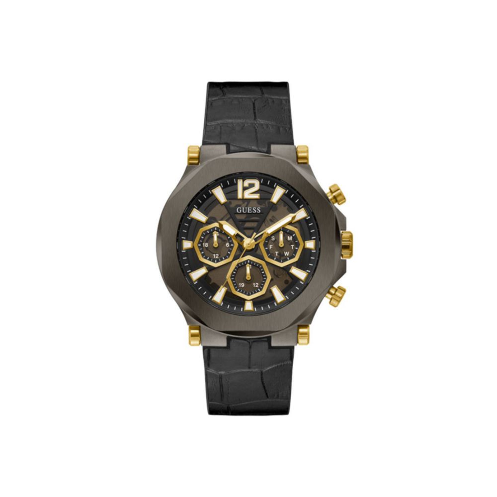 Reloj Hombre Guess Gw0492G1 - Real Plaza