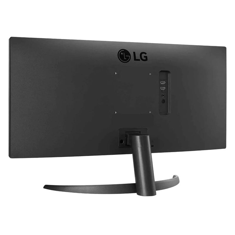 Monitor plano 25.7" LG UltraWide 26WQ500-B Panel IPS, Full HD, 5ms, 75 ...