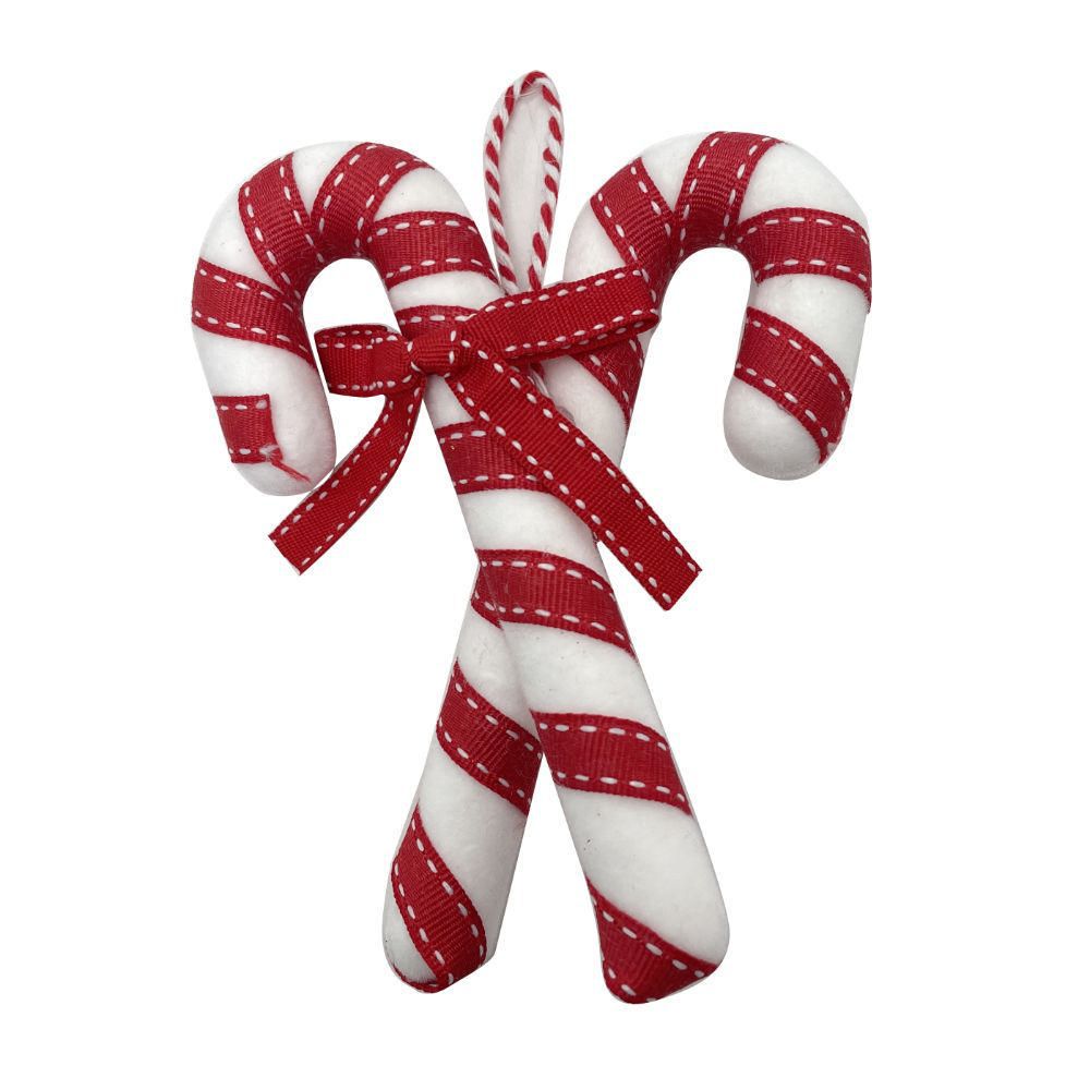 Candy Bastón 14 cm - Real Plaza