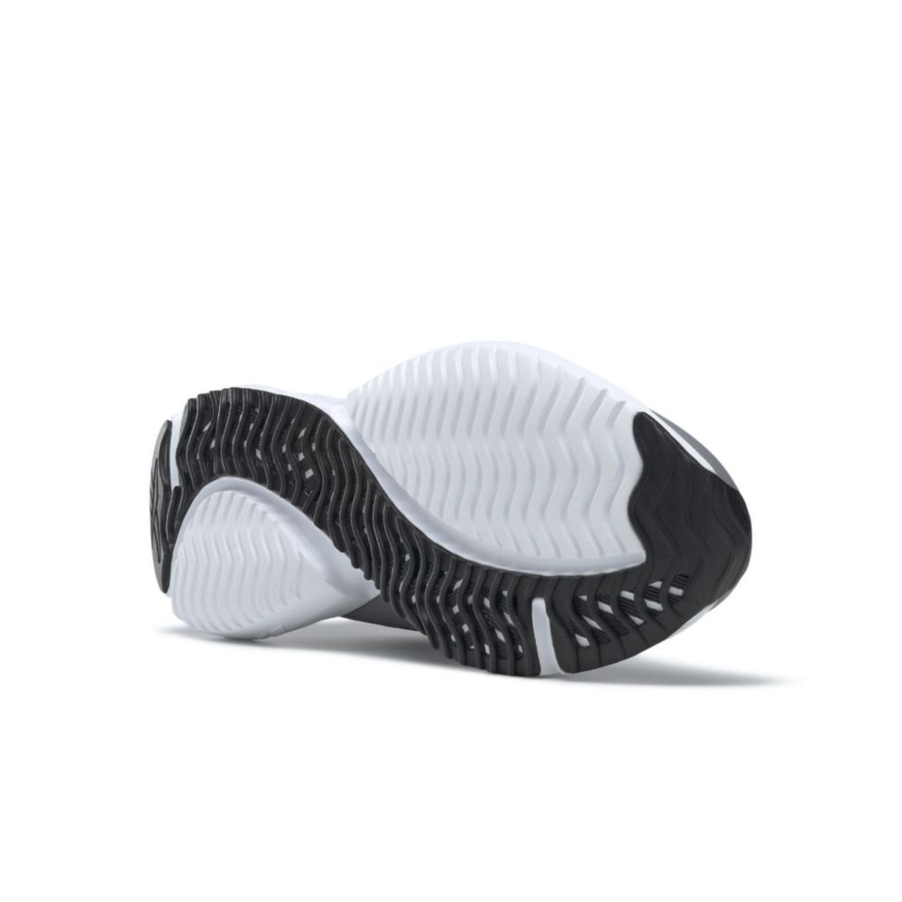 Zapatillas Deportivas para Hombre Reebok Hq3622 Ztaur Run Ii Gris