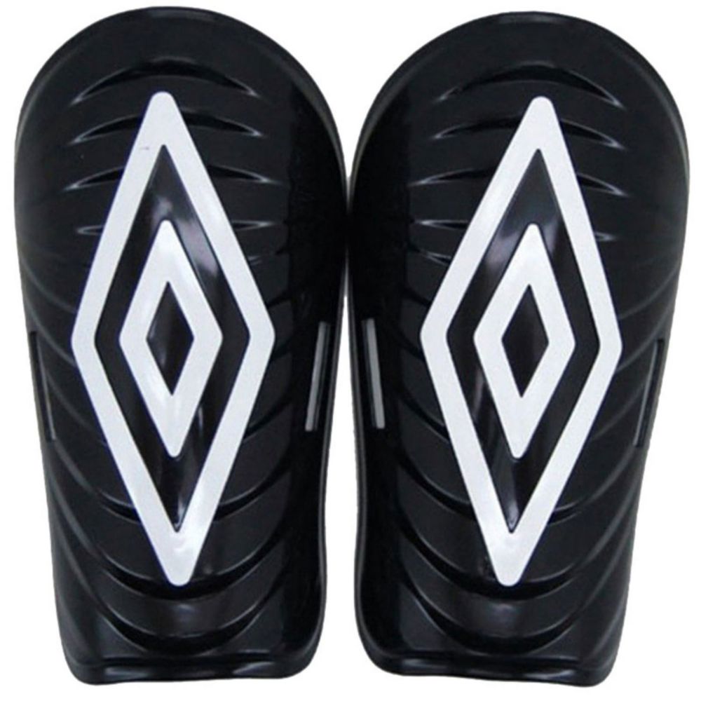 Canilleras Umbro Mini Diamond.25044U-090 S Negro - Real Plaza