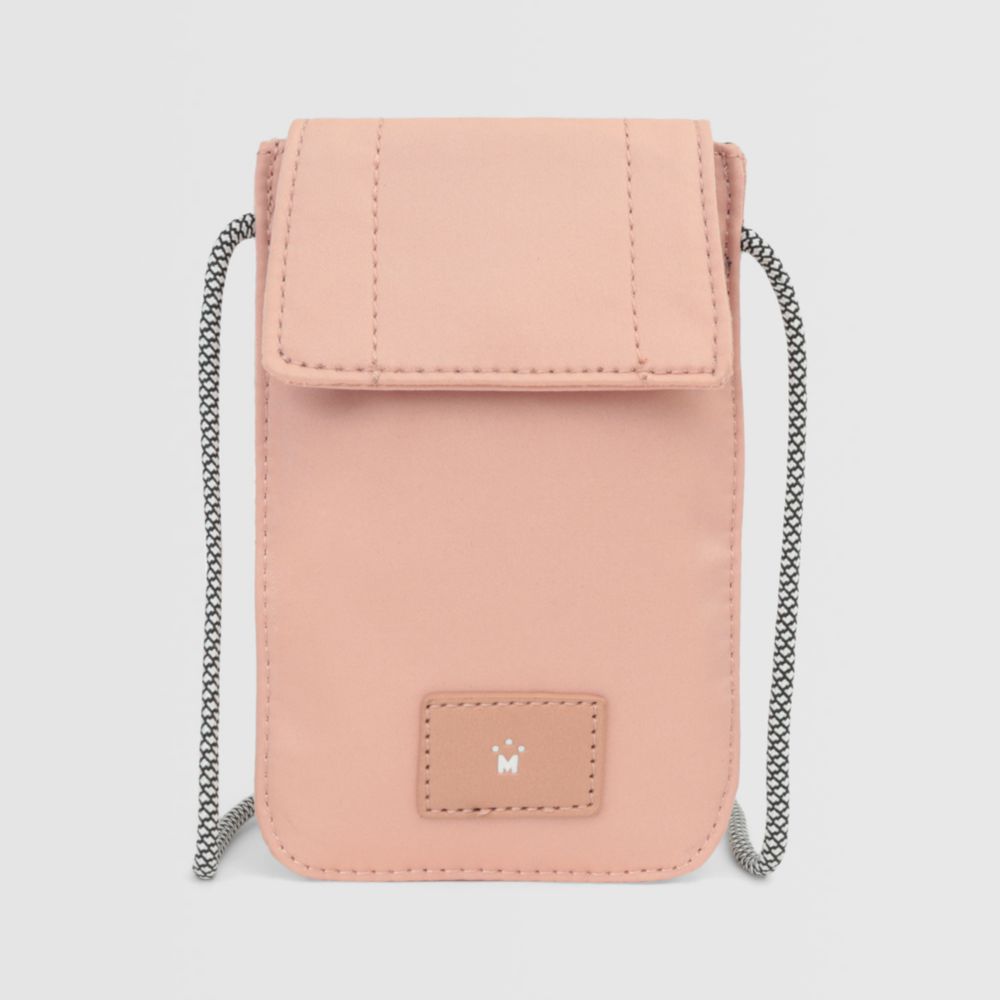 Cartera Malabar Cellbag Solapa Med - Real Plaza