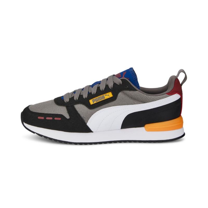 Zapatillas Urbanas para Hombre Puma R78 Multicolor - Real Plaza