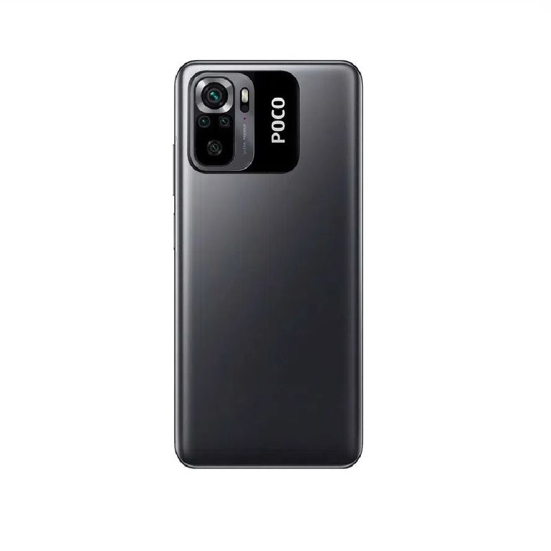 Xiaomi Poco M5s 128GB 6GB Gris - Real Plaza
