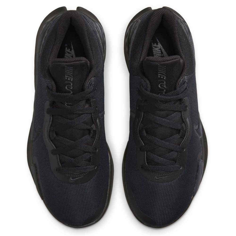 Botin Deportivo Nike Renew Elevate 3 DD9304-001 Negro Talla 12 - Real Plaza