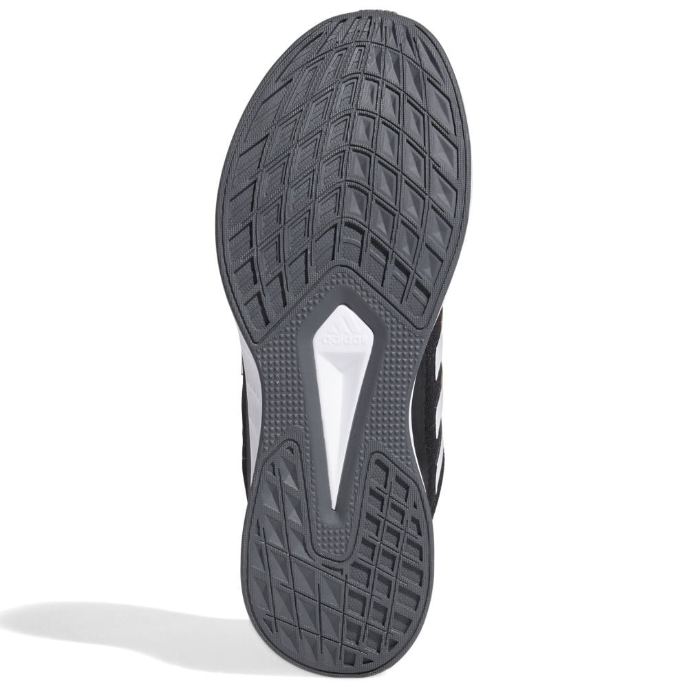 Zapatilla Deportiva Adidas Duramo SL FV8786 Negro Talla 11 - Real Plaza