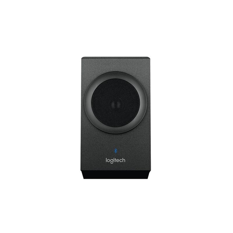 Parlante Logitech Z337 Bluetooth Black - Real Plaza