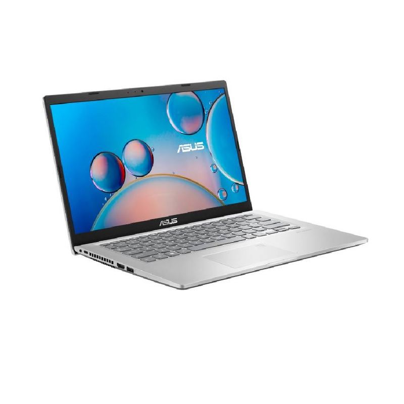 Laptop Asus X415JA-EB2205W 14" Intel Core i3 256GB SSD 8GB Graphics ...