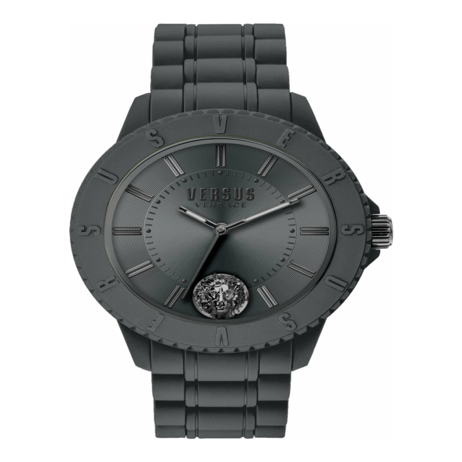 Reloj Versus Versace VSPOY7221 para Hombre en Gris - Real Plaza