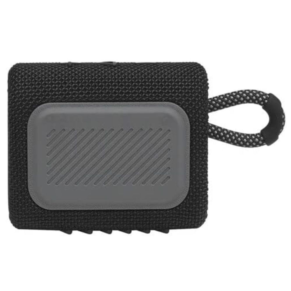 Parlante Original Jbl Go3 Bluetooth V5.1 Ultra Portátil IP67 - Negro ...