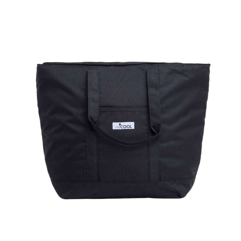 Tote Bag Wecool Color Negro Real Plaza
