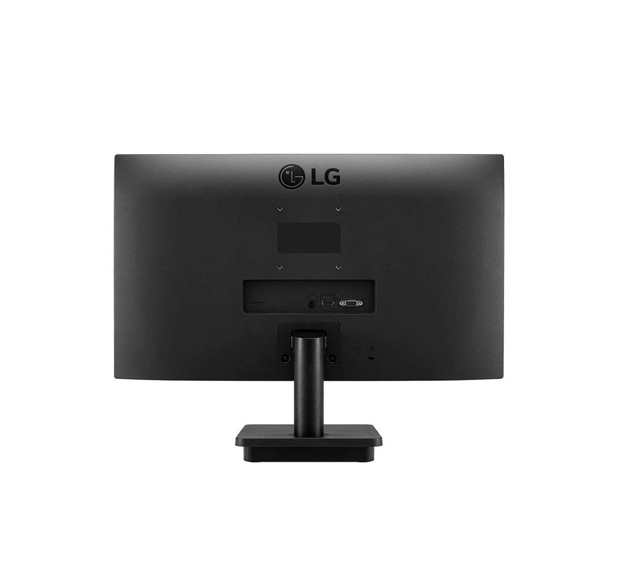 Monitor Lg 22Mp410 22" Full Hd Freesync 75Hz 5Ms - Real Plaza