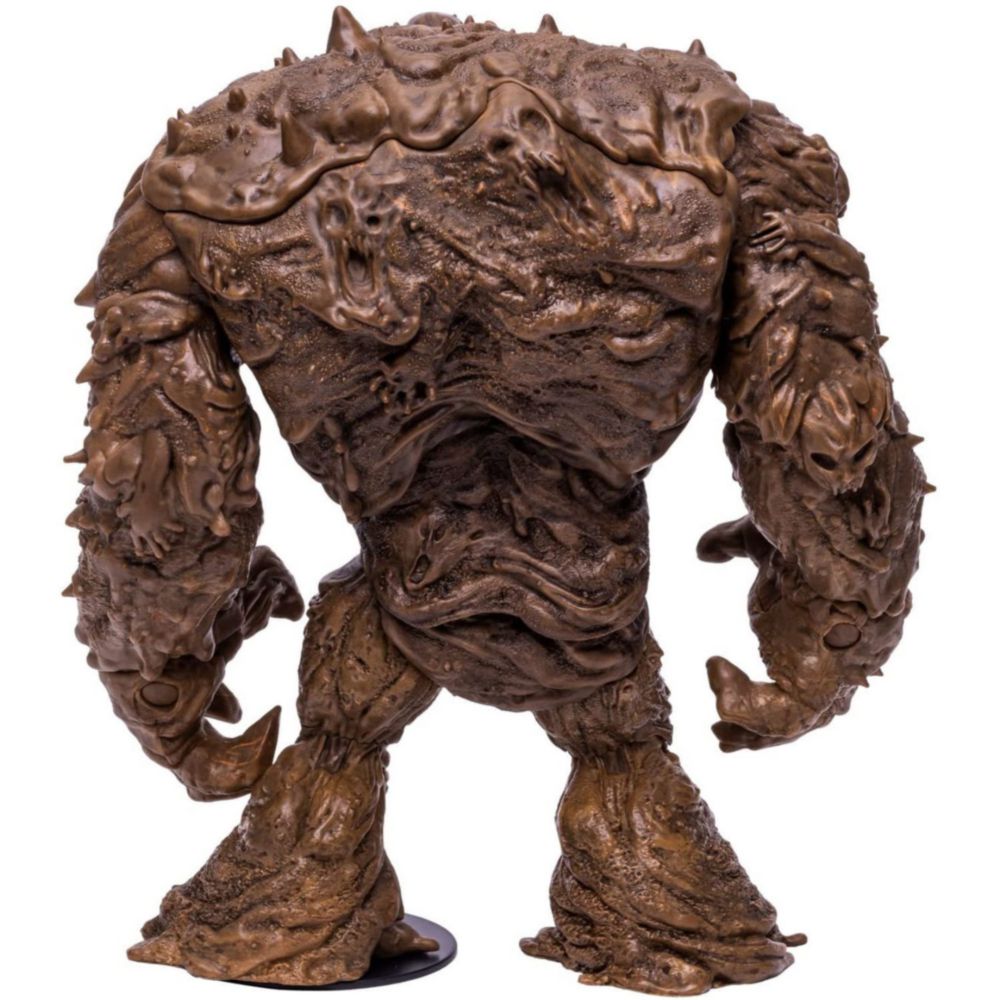 Figura Coleccionable Mc Farlane Dc Clayface - Real Plaza