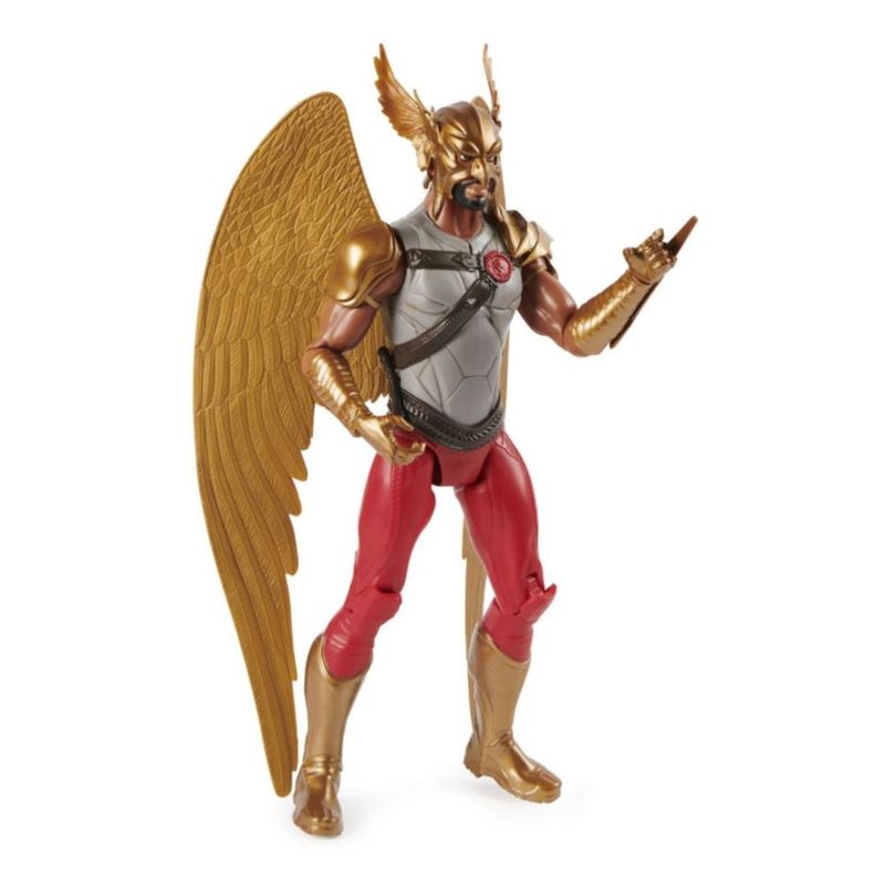Figura Dc Comics 30 Cm Hawkman - Real Plaza