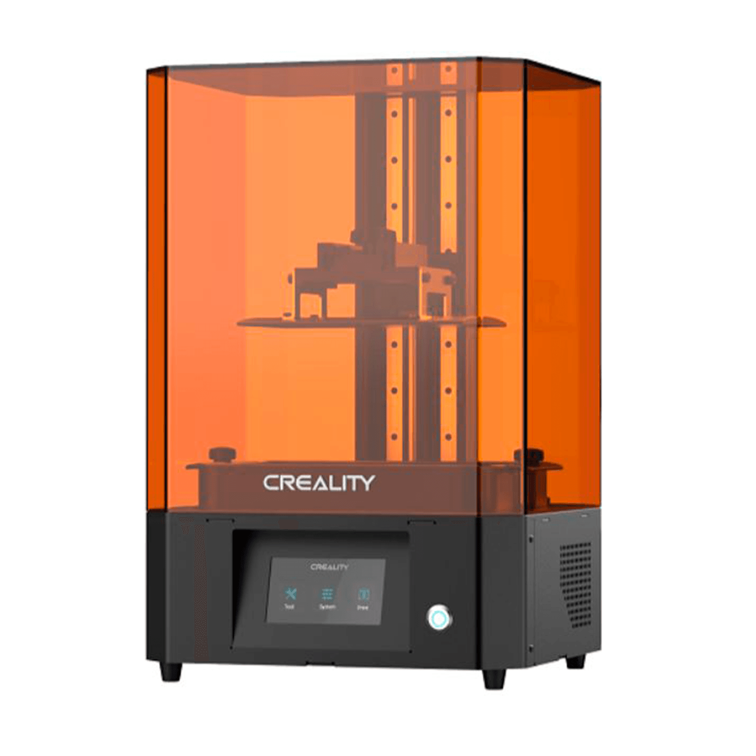 Impresora 3D Creality LD-006 - Real Plaza