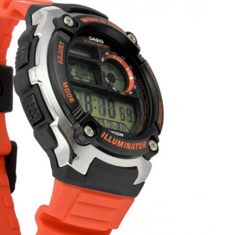 Reloj Casio Vintage AE-2100W-4AV - Real Plaza