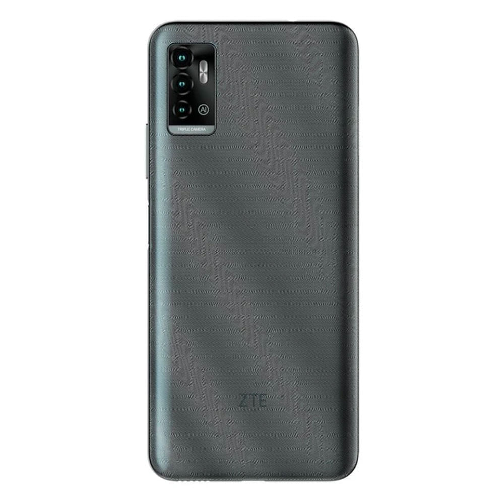 Celular ZTE A71 64GB, 3GB ram, cámara principal 16MP + 8MP + 2MP ...