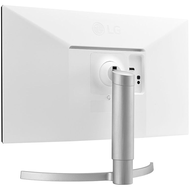 Monitor para juegos LG 27UL550-W 27" 16:9 4K HDR FreeSync IPS - Real Plaza