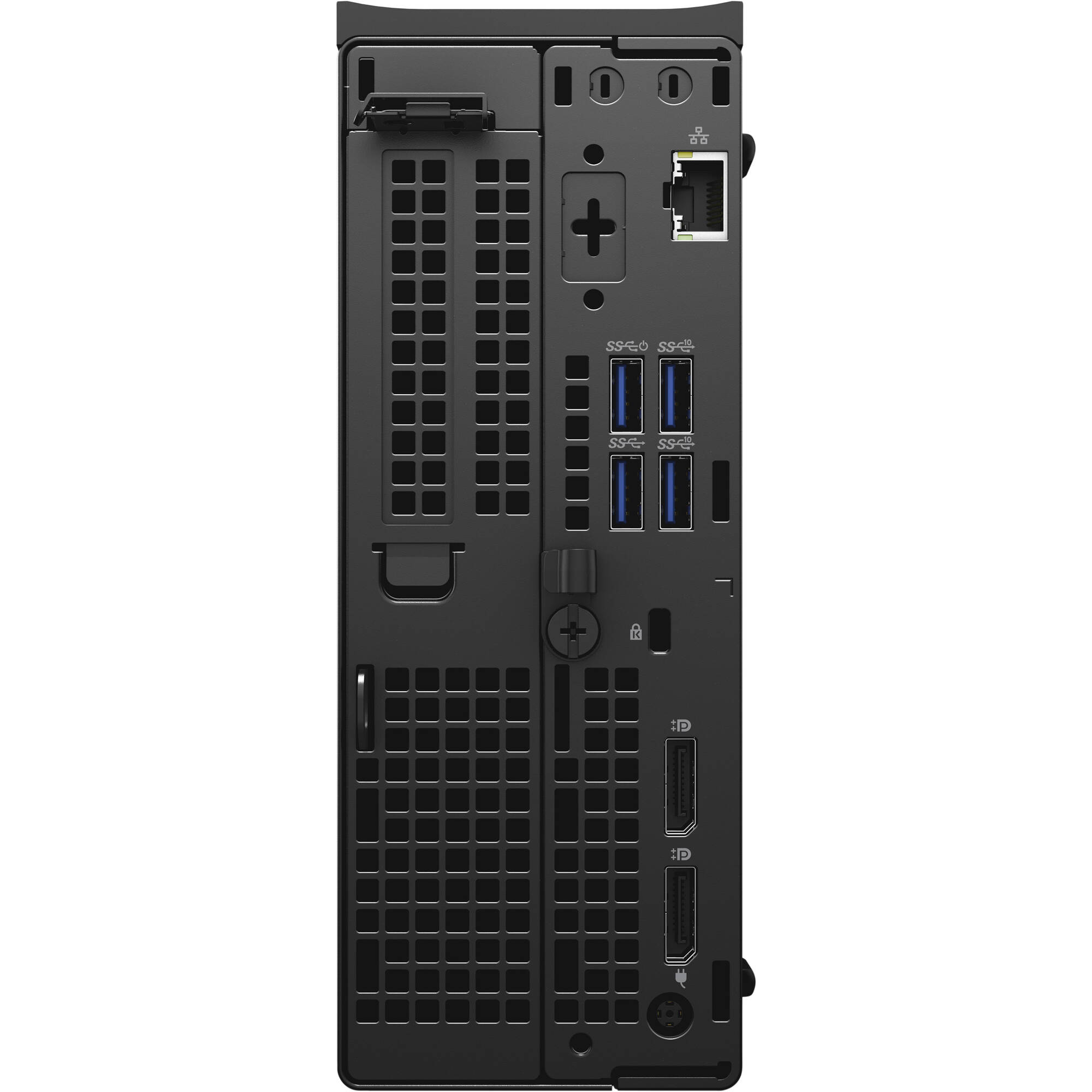 Dell Precision 3240 Compact Workstation - Real Plaza