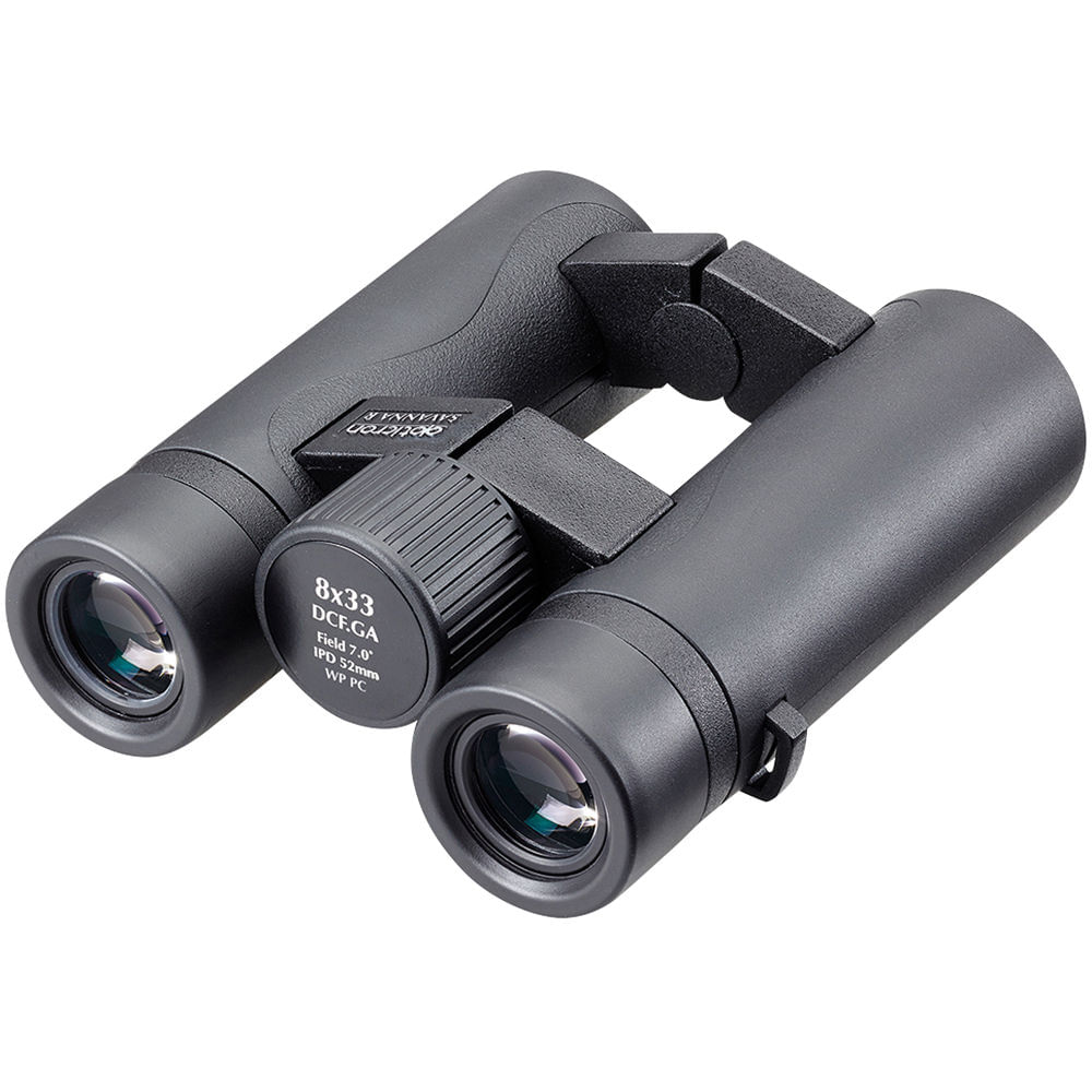 Opticon 8x33 Savanna R PC binoculars - Real Plaza