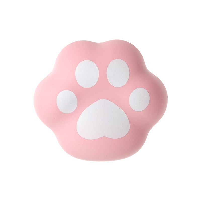 Imán para refrigerador de pata de gato - Miniso - Real Plaza