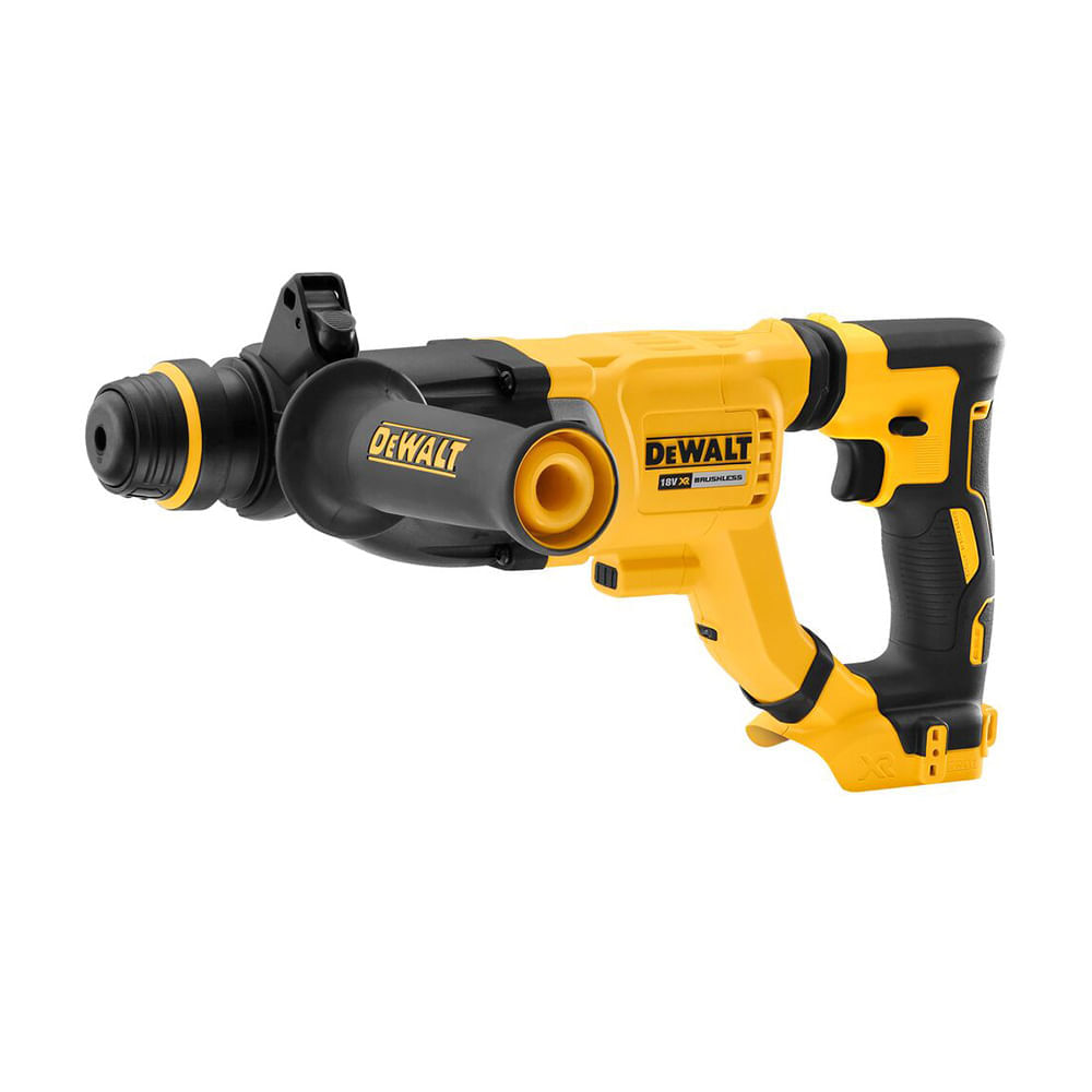 Rotomartillo SDS Plus 20V BRUSHLESS DCH263B (Sin Bateria) Dewalt - Real ...