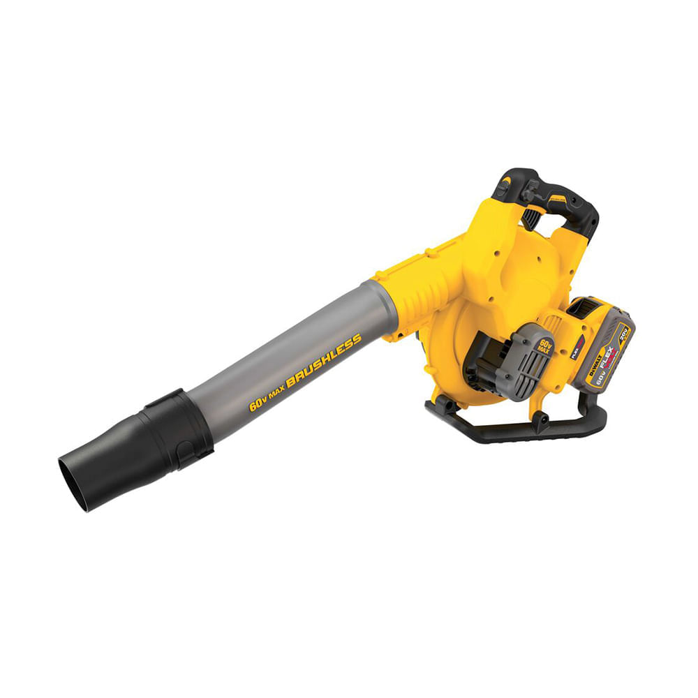 Soplador 60V BRUSHLESS FLEXVOLT DCBL770B (Sin Bateria) Dewalt - Real Plaza