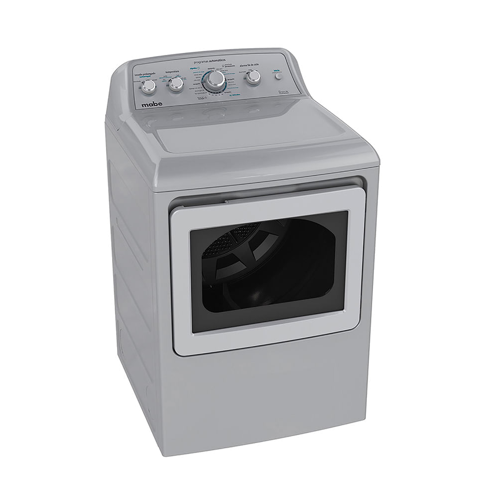 Secadora de Ropa Mabe SMG47N8MSGBB0 Carga Frontal 22kg - Real Plaza
