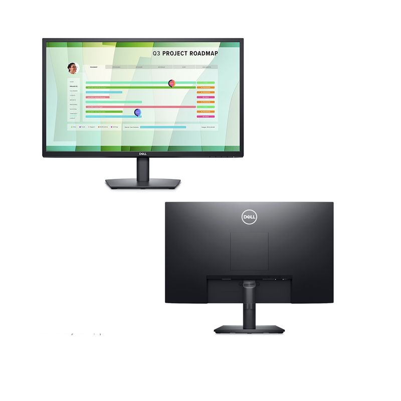 Dell E2422HN 23.8 Pulgadas FHD 1920x1080 60Hz IPS VGA HDMI Anti-Glare ...