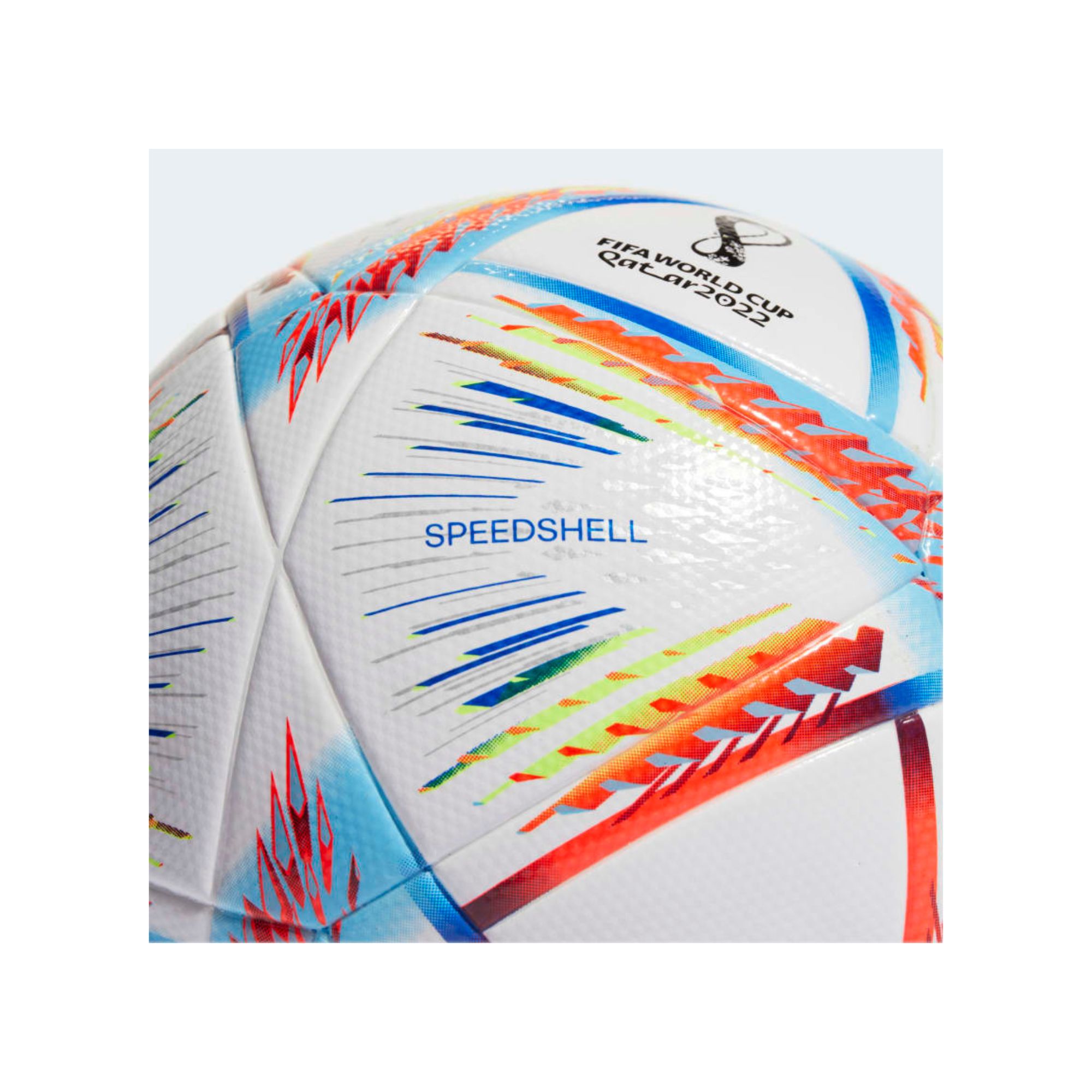 Pelota Adidas AL RIHLA LEAGUE - Real Plaza