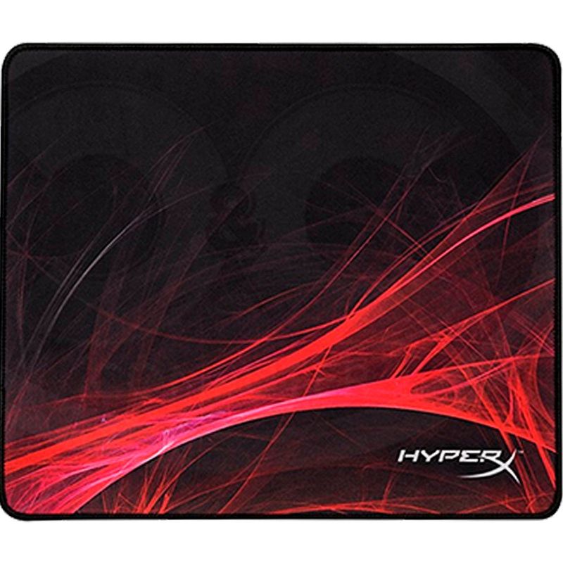 Mousepad Gamer Hyperx Fury S Pro Speed Edition Large - Real Plaza