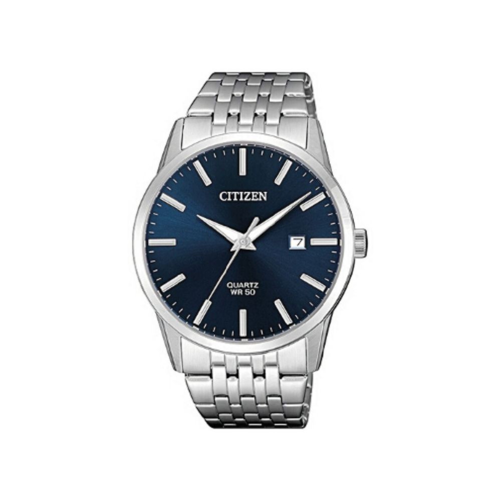 Reloj Hombre Citizen Bi5000-87L - Real Plaza