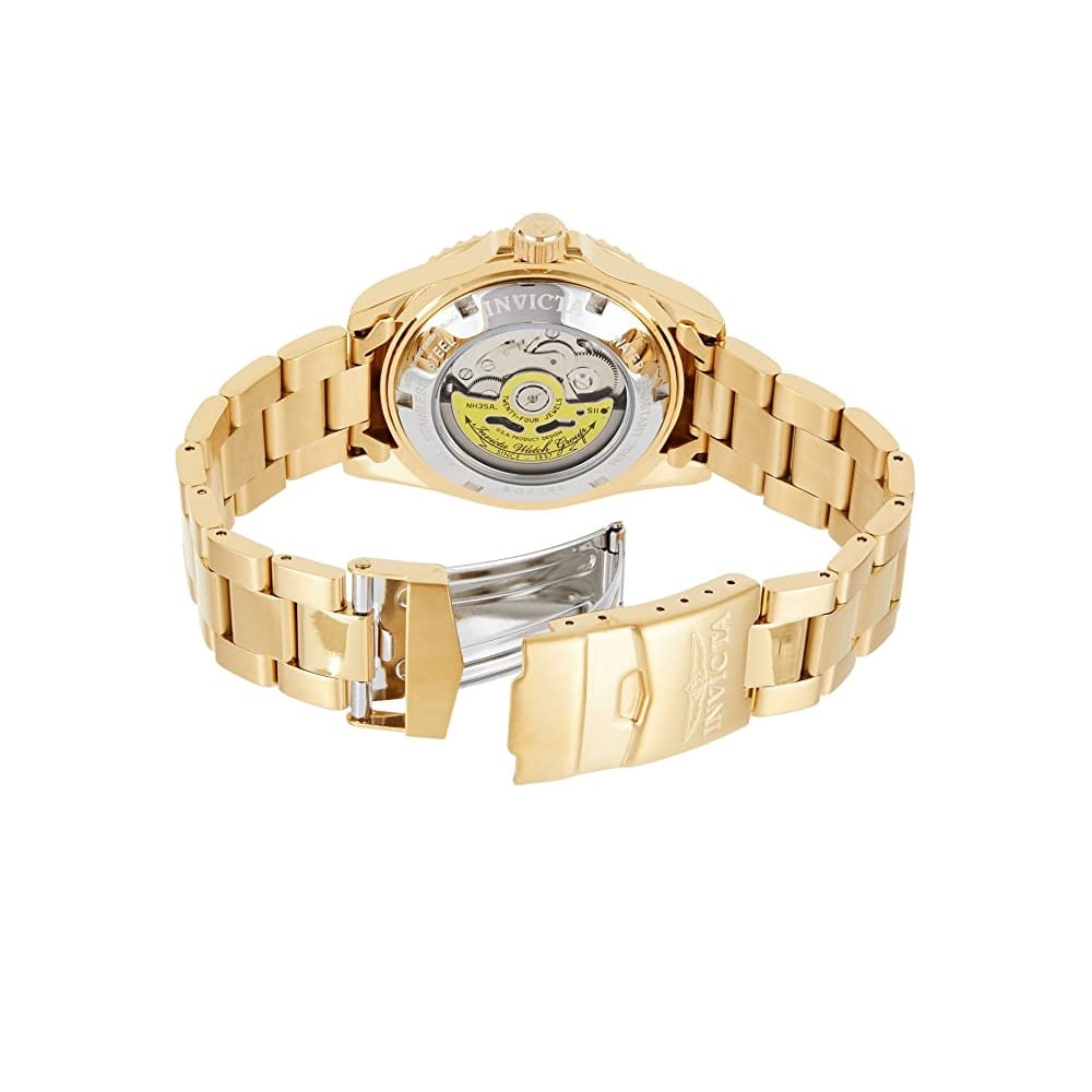 Reloj Invicta Hombre 8929OB PRO Diver Lujo - Real Plaza