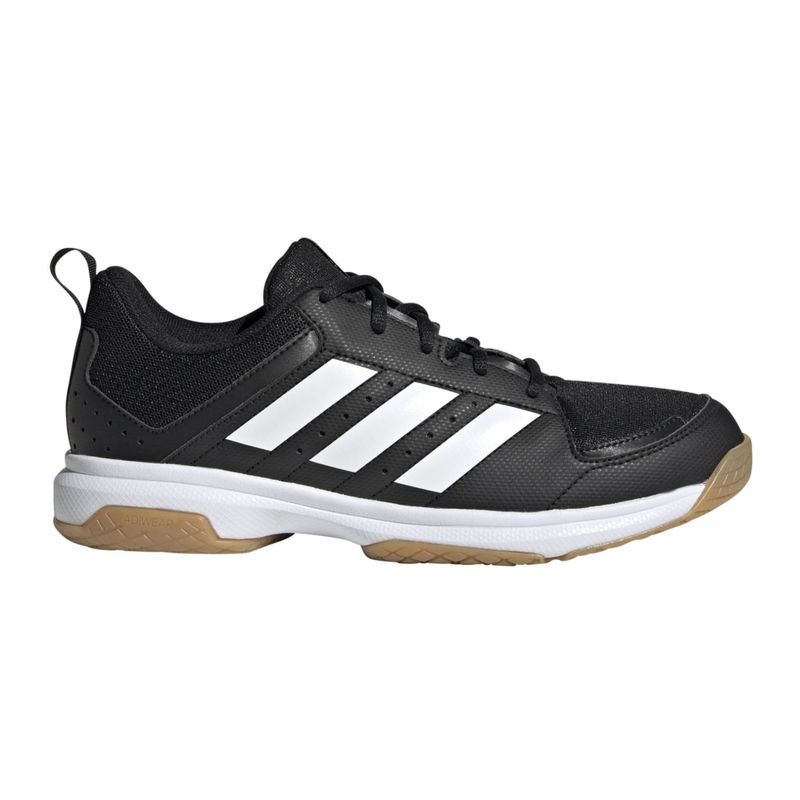 Zapatillas Running para Hombre Adidas FZ4658 Ligra 7 Negro - Real Plaza