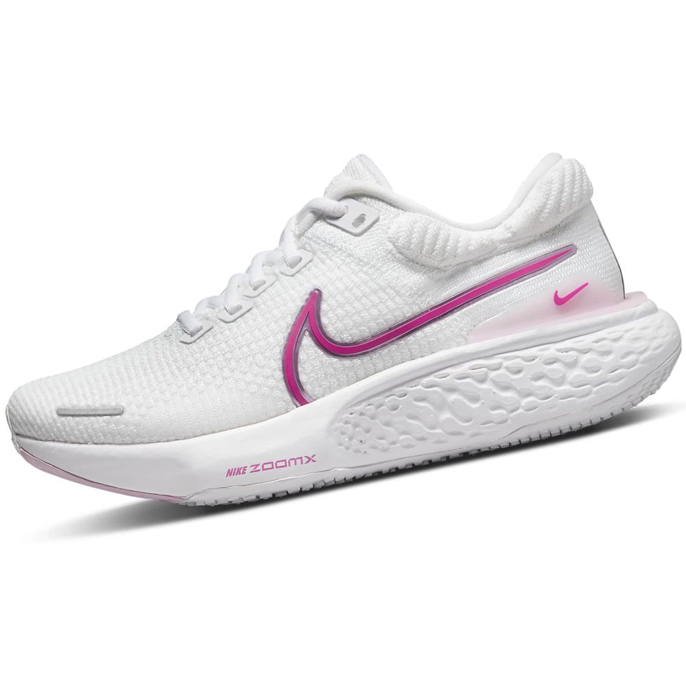 Zapatilla Deportiva Nike W ZoomX Invencible Run Flyknit 2 DC9993-100 ...
