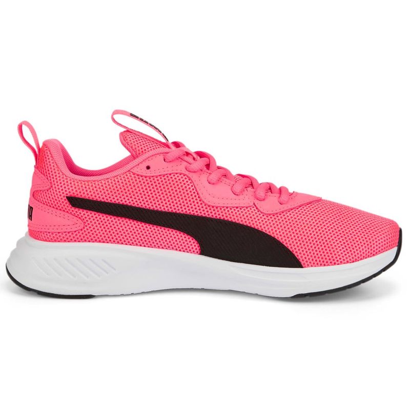 Zapatilla Deportiva Puma W Incinerate 376288-13 Rosado Talla 37 - Real ...