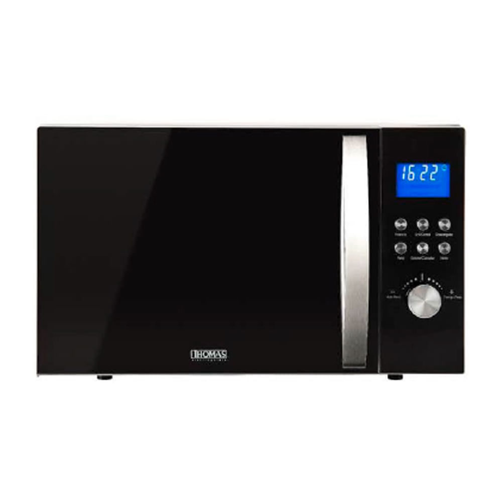 Microondas Thomas TH-34DMG 34 litros 1000W - Real Plaza
