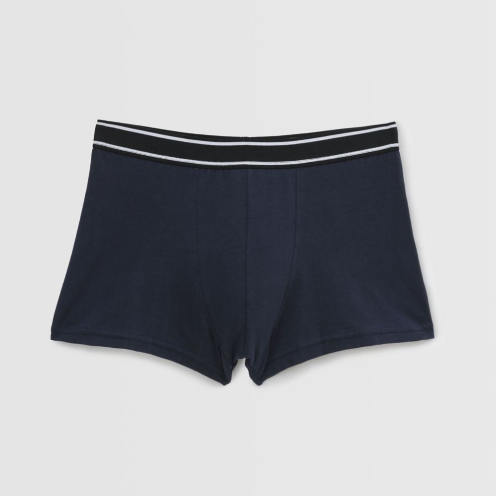 Boxers Pack X2 Combo5 Hombre - Real Plaza