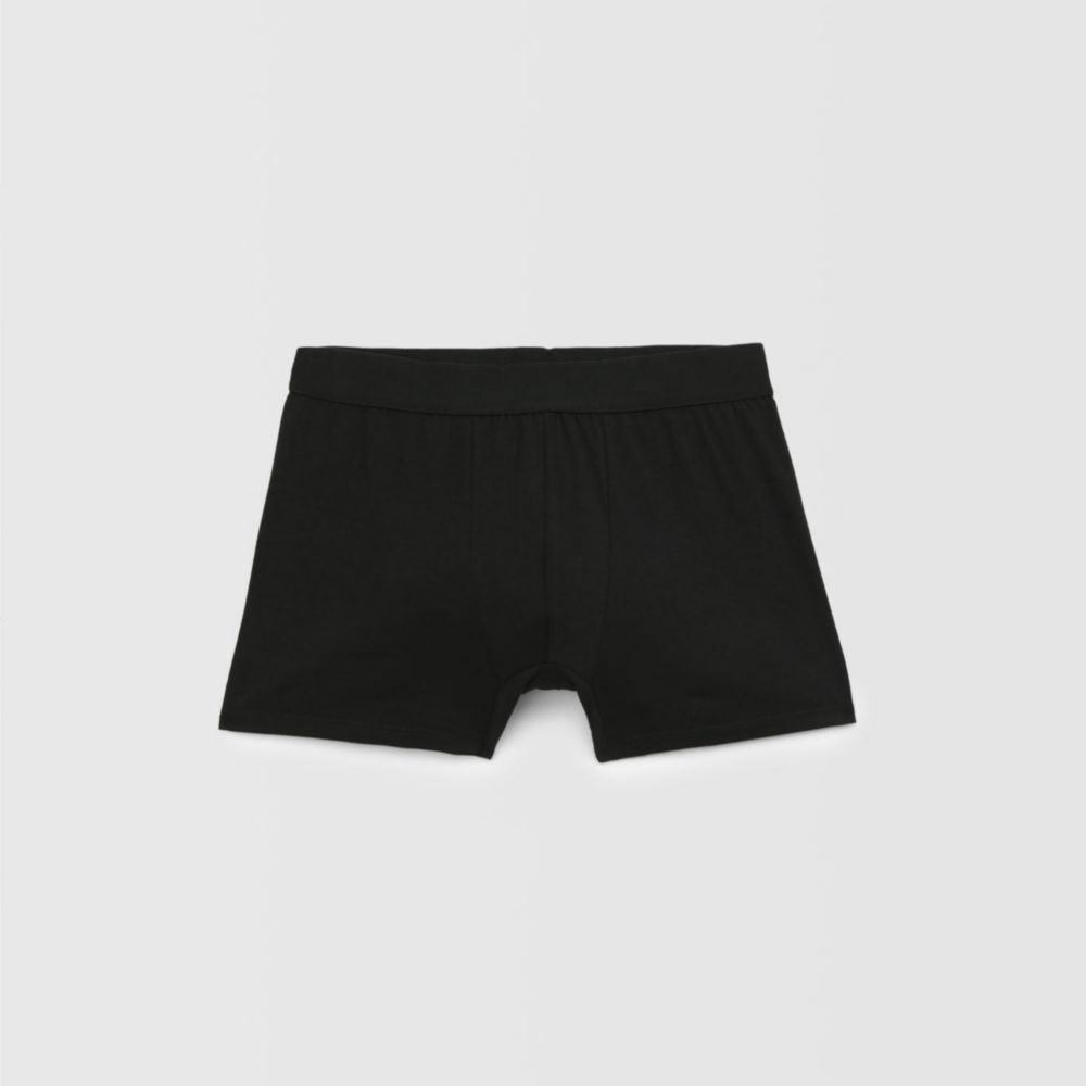 Boxer Madison Pack X4 Hombre - Real Plaza