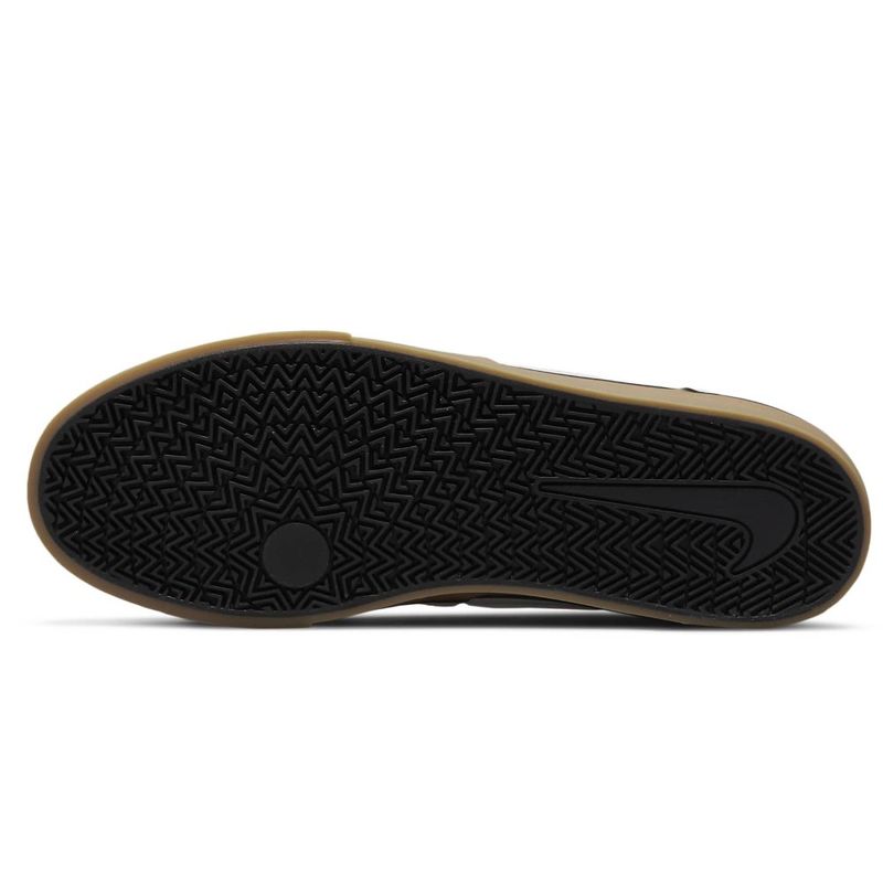 Zapatilla Urbana Nike SB Chron 2 Cnvs DM3494-105 Blanco Talla 12.5 ...