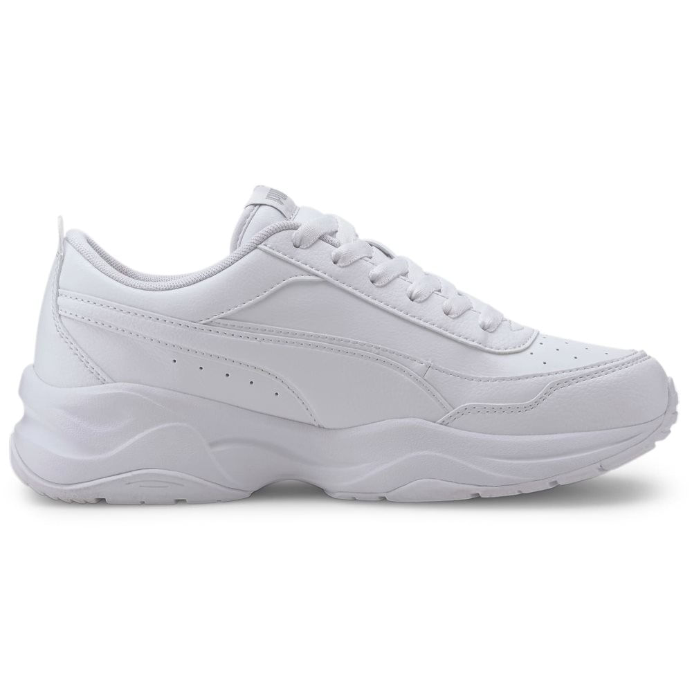 Zapatilla Urbana Puma W Cilia Mode 371125-02 Negro