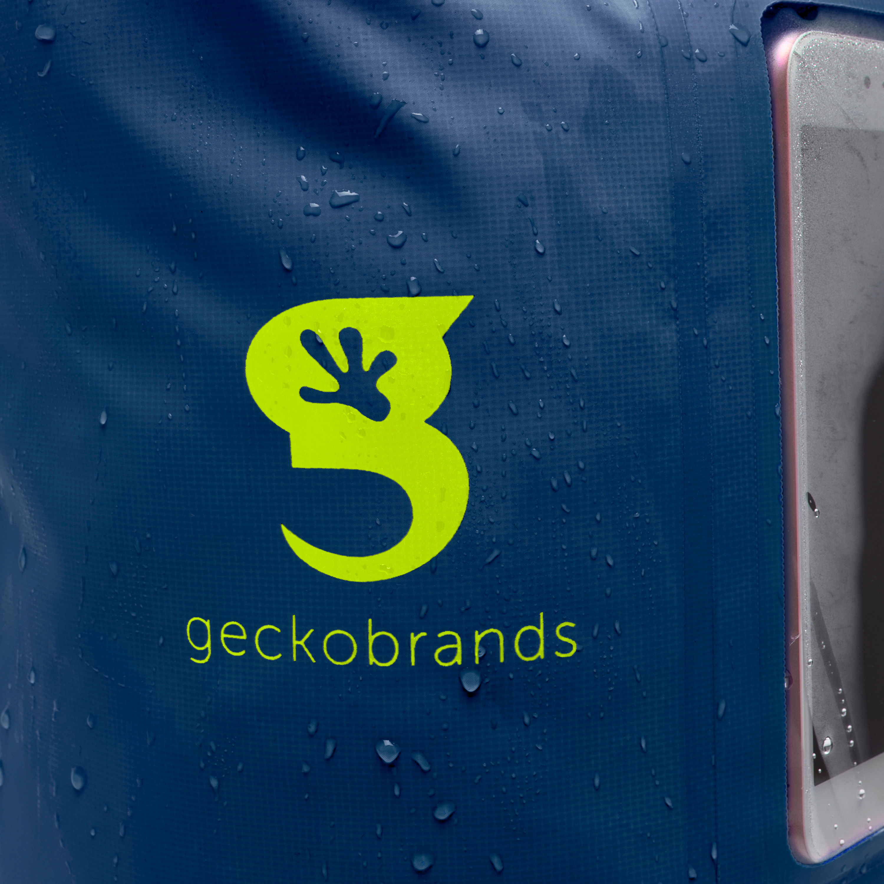 Mochila HYDRONER 20L | Para Trekking y Camping - Real Plaza