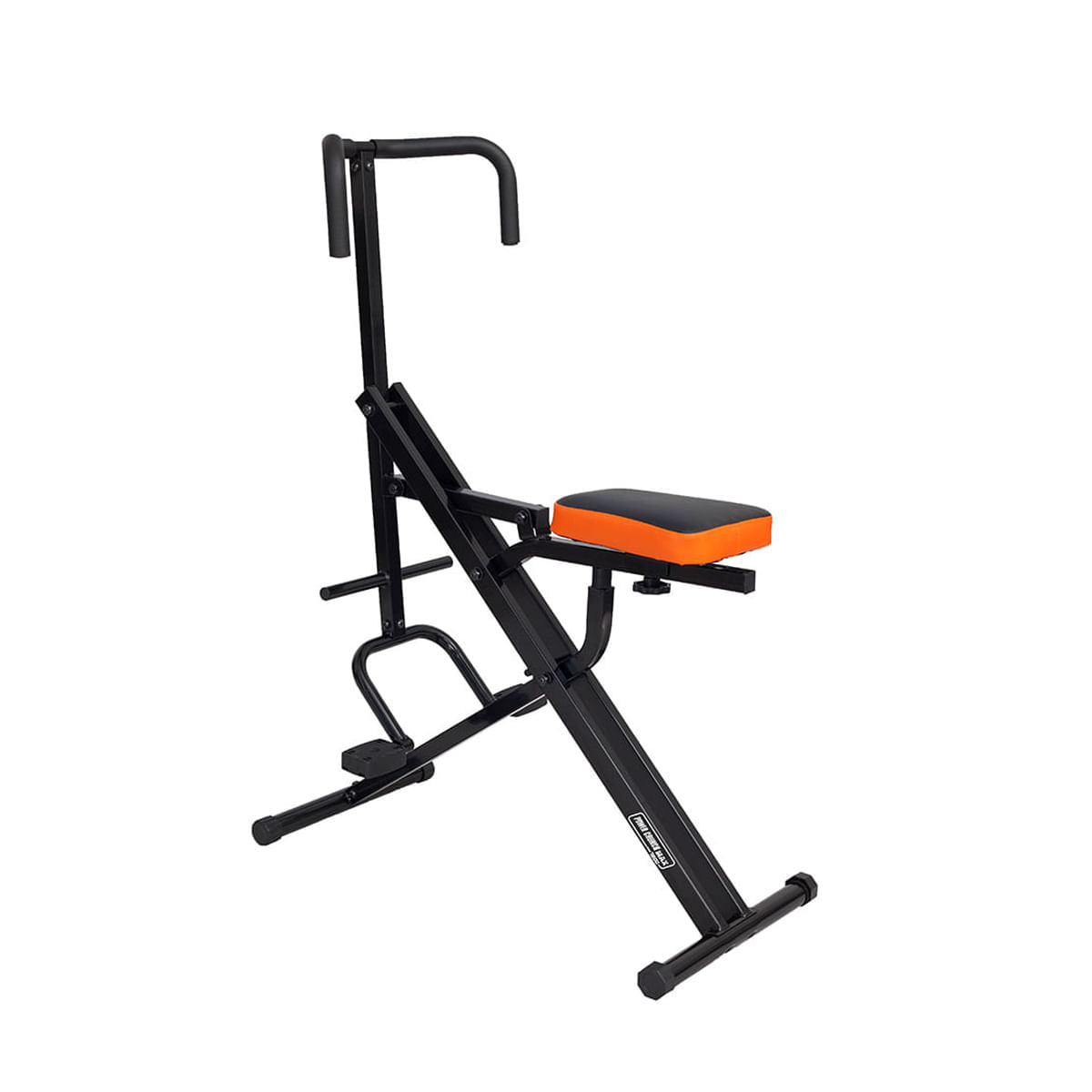 Máquina Ejercitadora Power Crunch Max 7200 - Real Plaza