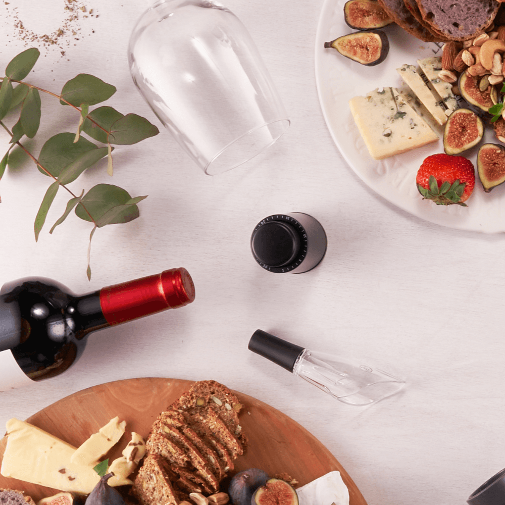 Tapón de Bomba ILKO al Vacío - Real Plaza