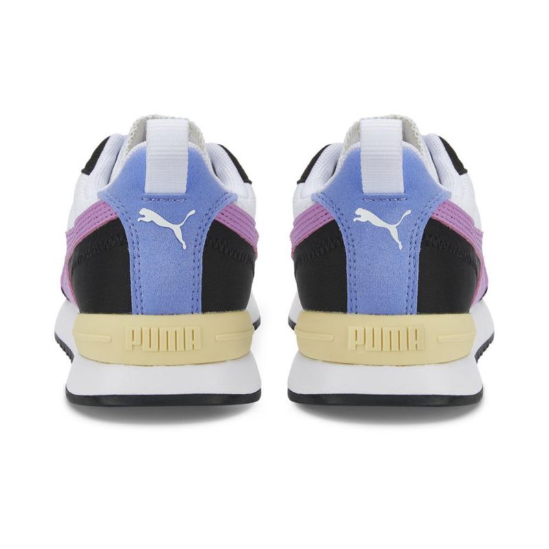 Zapatillas Urbanas para Mujer Puma 373117 62 R78 Multicolor - Real Plaza