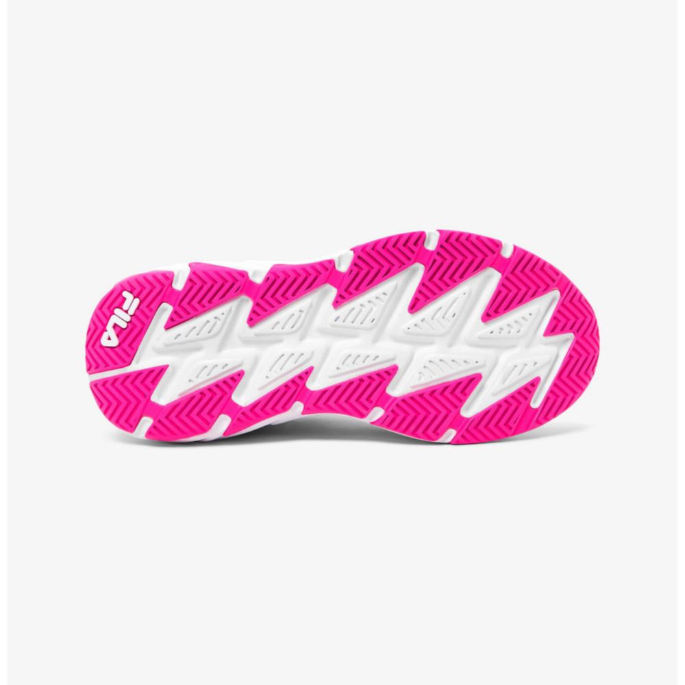 Zapatillas Urbanas para Mujer Fila Ray Tracer Evo 2 5Rm01974-149 ...