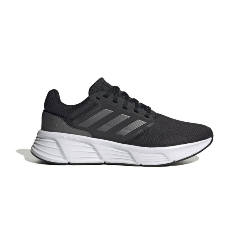 Zapatillas Deportivas para Hombre Adidas Hp2423 Galaxy 6 M Negro - Real ...