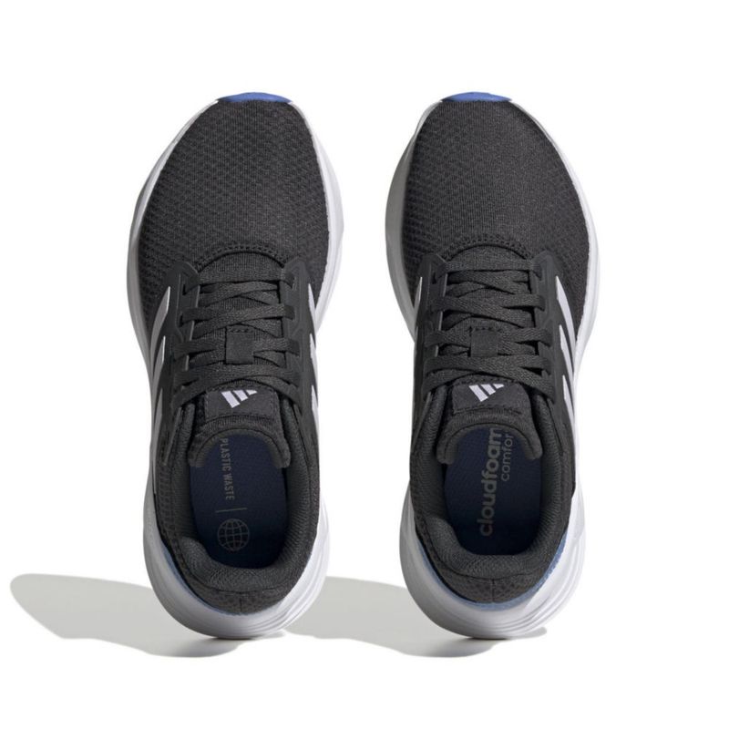 Zapatillas Deportivas para Mujer Adidas Hp2410 Galaxy 6 W Negro - Real ...